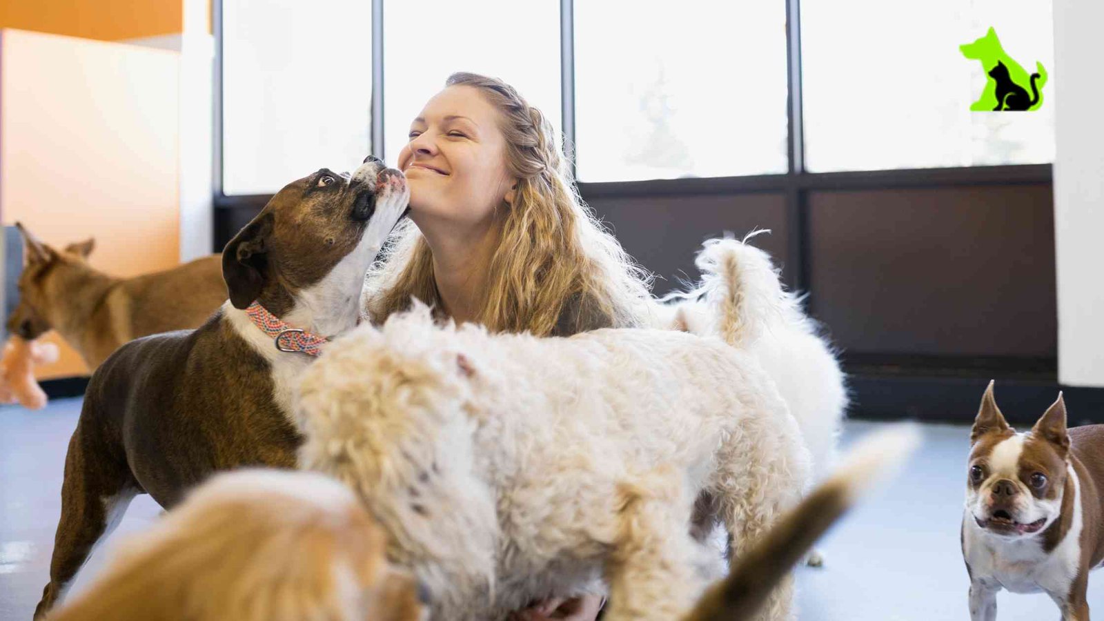 Puppy Playbook - Right Dog Daycare Activities North York - Hello Pets Inc.