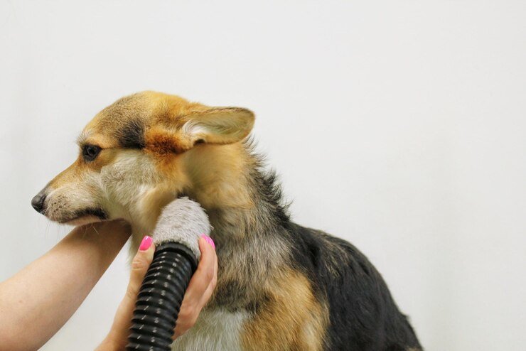 Grooming Senior Dogs: Special Considerations for Older Pets - Hello ...